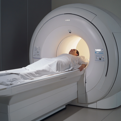 Cine MRI - American Syringomyelia & Chiari Alliance Project - ASAP